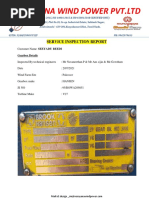 Job Card Template for Service & Assembly | PDF