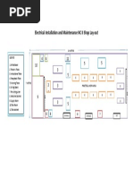 Sample Changing Room Layouts | PDF