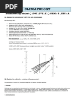 Bioclimatic Charts | PDF | Humidity | Physical Quantities