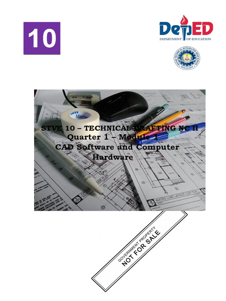 Understanding Computer Hardware and CAD Software: An Introduction to ...