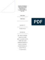CWC International Corporation Profile | PDF | Interior Design | Furniture