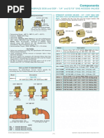 British Standard BS341.3 Cylinder Valve Connections | PDF | Nitrogen ...