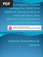 Quat Disinfectant PPM Guide | PDF | Disinfectant | Chemistry
