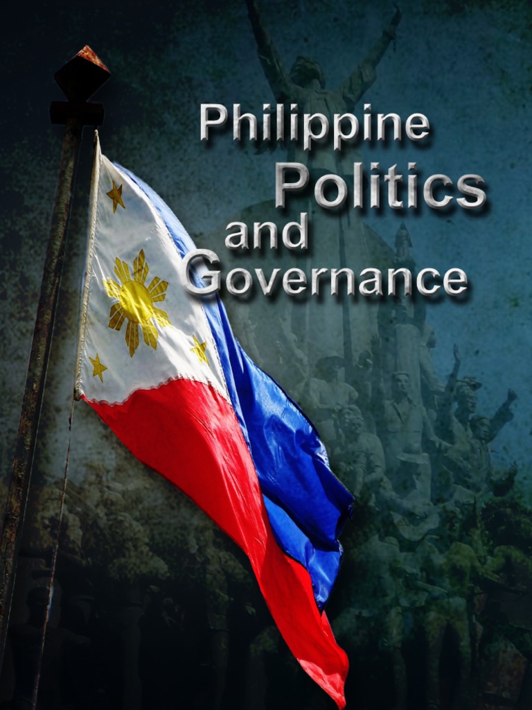Philippine Politics and Governance - AY 2020 - 2021 | PDF | Communism ...