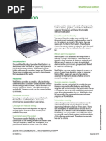 User Guide HORIBA - LabSpec 6 | PDF | Raman Spectroscopy | Optics