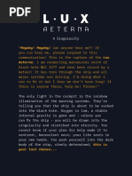 Astral rift - Stellaris Wiki | PDF