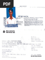 Pan Card Back Side | PDF