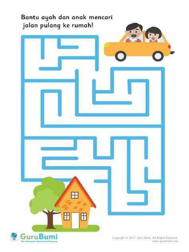 NH - LK Maze | PDF