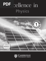 Ghfhj | PDF | Force | Kinetic Energy
