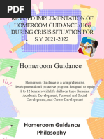 Values Restoration Program Overview | PDF | Religious Behaviour And ...