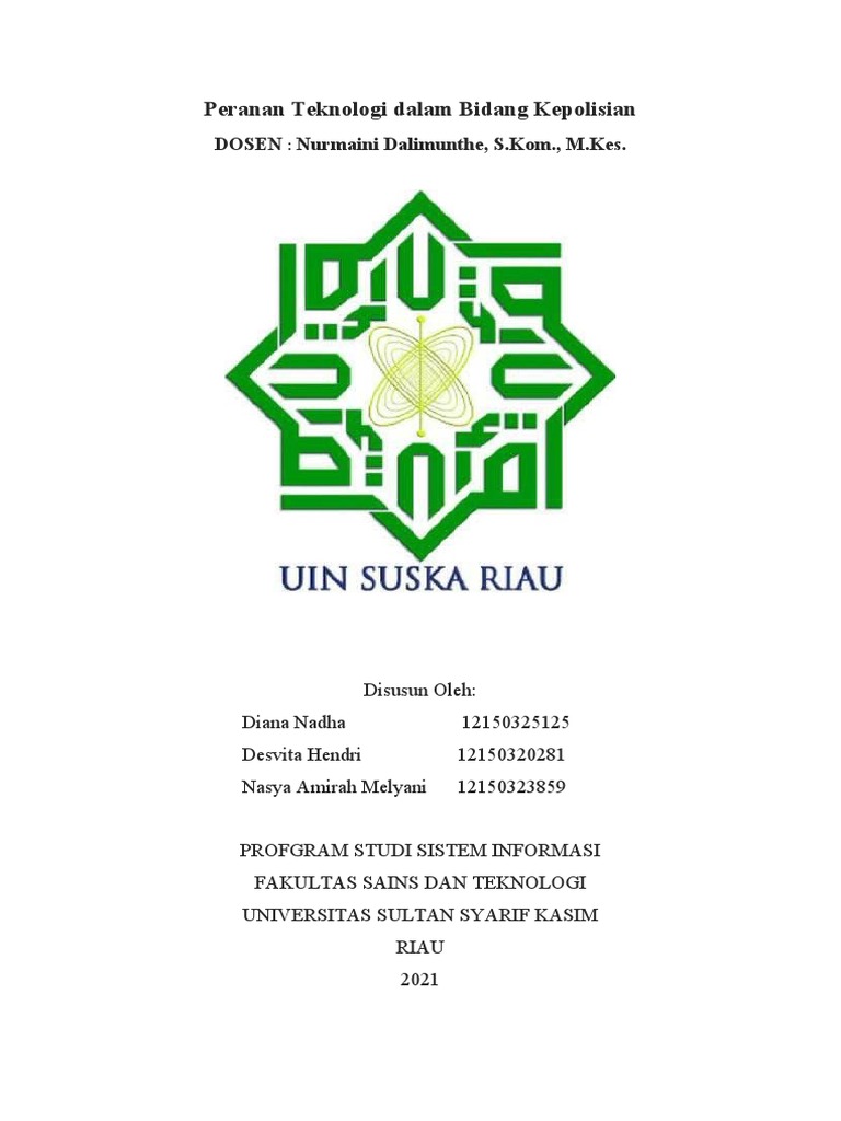 Tugas Kelompok PTI | PDF