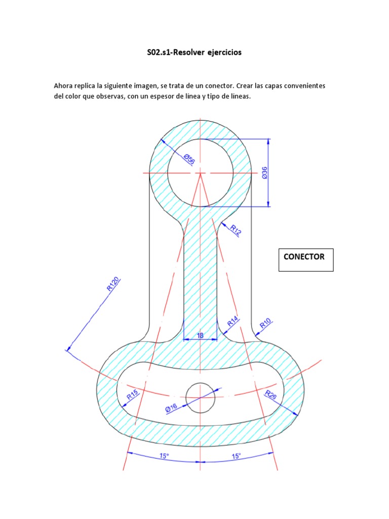 S02.s1 Resolver Ejercicios | PDF