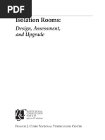 How Do You Clean A TB Room | PDF | Hospital Acquired Infection ...