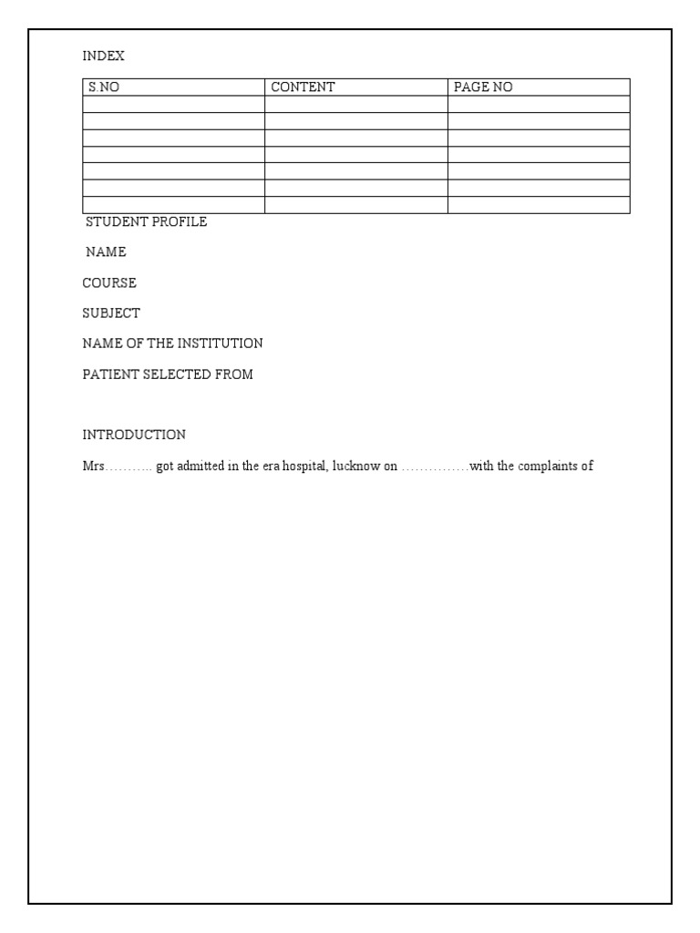 Obg Format | PDF | Menstruation | Breastfeeding