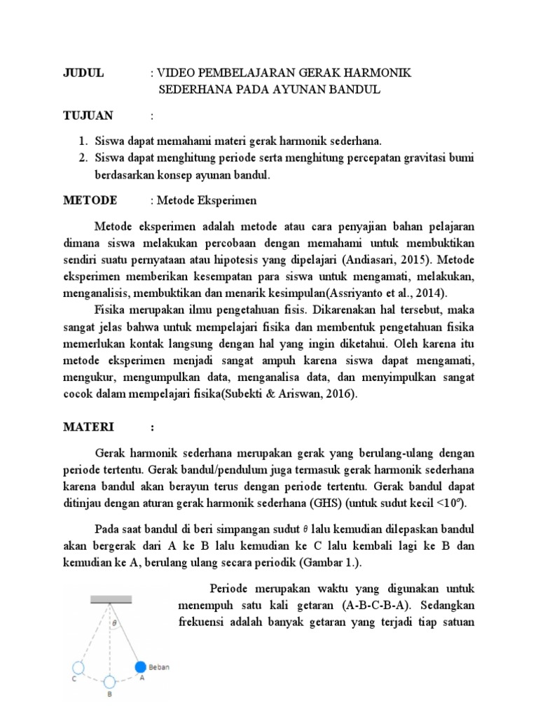 Draft Projek SBM Kelompok 3 | PDF