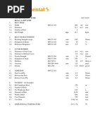 DIN 22102: Conveyor Belt Specifications | PDF | Belt (Mechanical ...