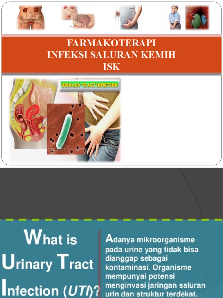 ISK - PPT Lengkap | PDF