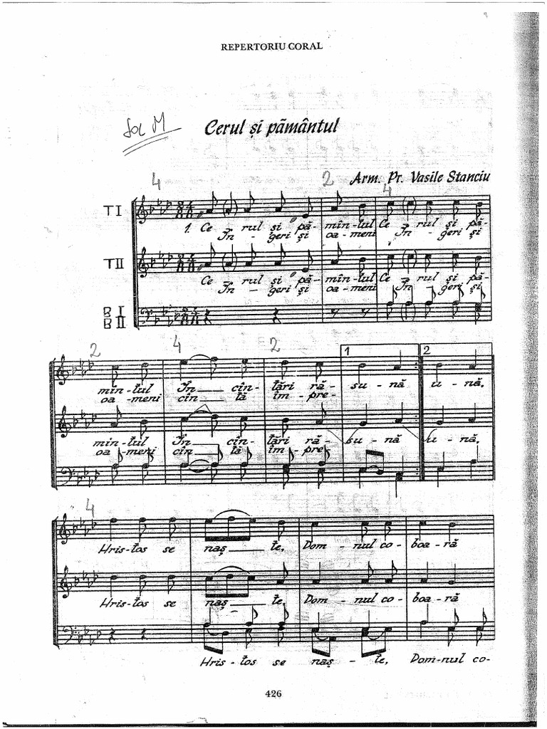 Cerul Si Pamantul | PDF