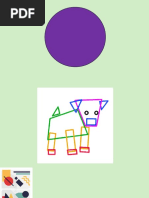 Understanding Organic Shapes in Art | PDF | Shape | Area