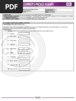 EIM Curriculum Guide for Grades 7-12 | PDF | Occupational Safety And ...