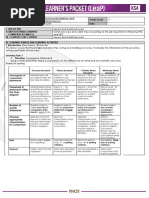 NC2 Reviewer Eim | PDF | Electrical Wiring | Electrical Conductor