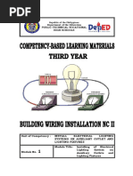 Motor Control Circuit Guide | PDF | Relay | Switch