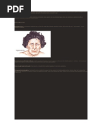 Facies Algicas | PDF | Anatomía humana | Especialidades Medicas