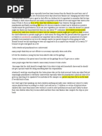 Great Writing 3 | PDF