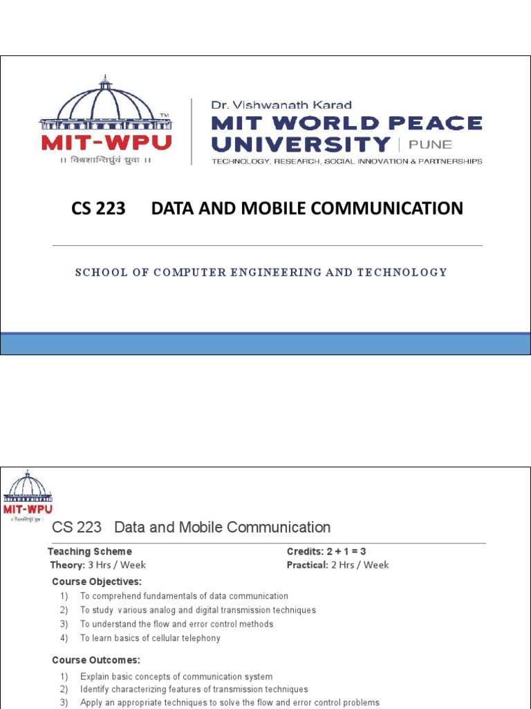 Digital To Digital Conversion | PDF | Data Transmission | Data