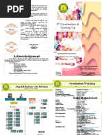 Moving Up Program | PDF