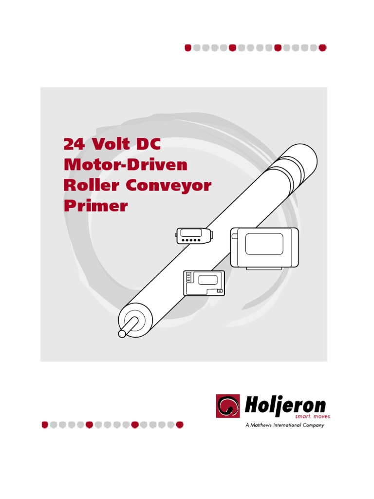 MDR Primer | PDF | Electric Motor | Electrical Engineering