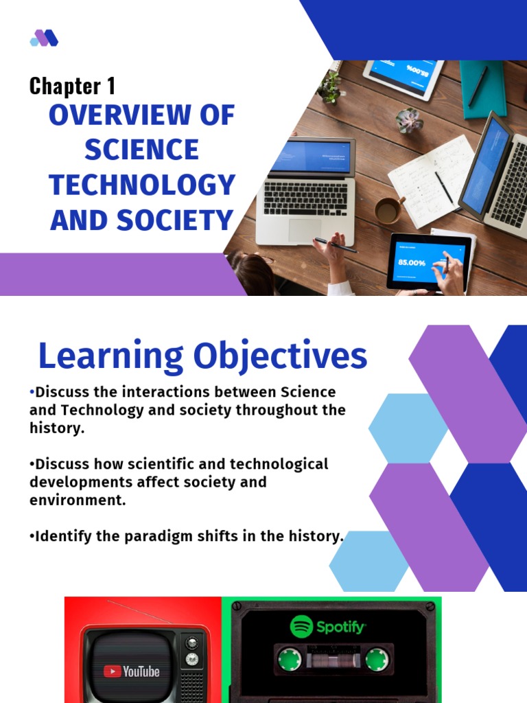 Overview of Science Technology AND SOCIETY | PDF | Science | Cognition