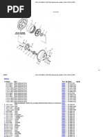 Yanmar Error Codes | PDF | Throttle | Relay