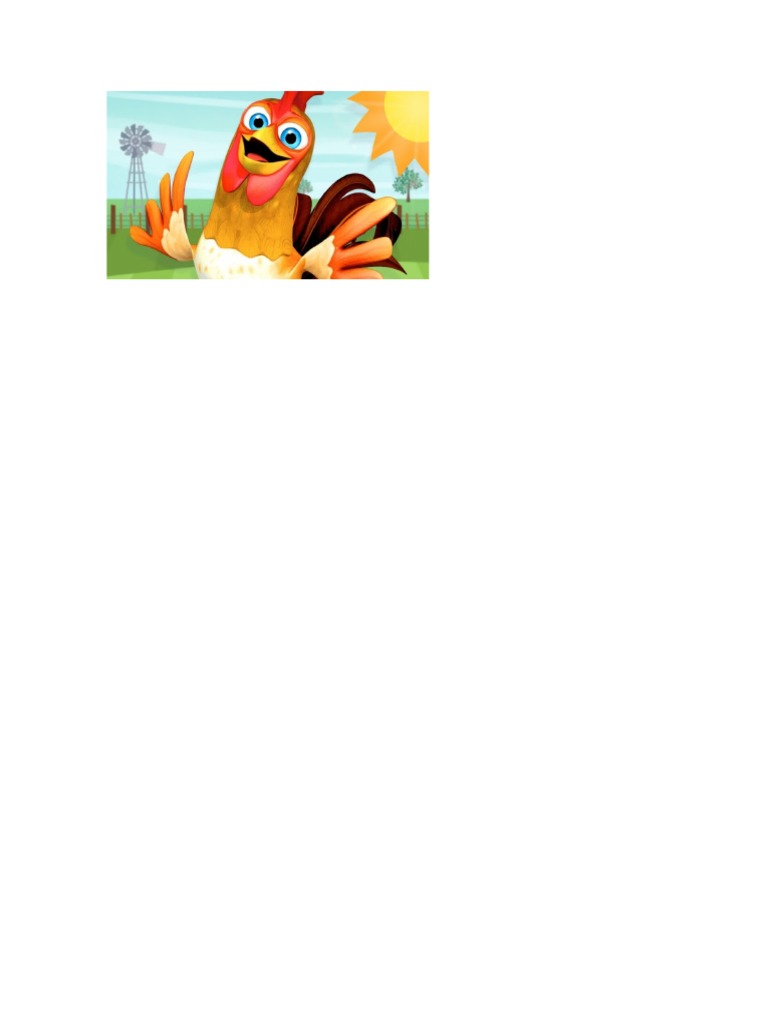 El Gallo Bartolito | PDF