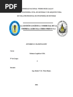 Empresa Agricola Cerro Prieto S.A. | PDF | Agricultura | Agua
