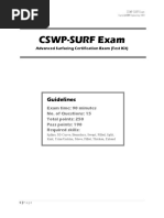 Solid Edge Associate Level Certification Sample Examinationweqr | PDF | Computers