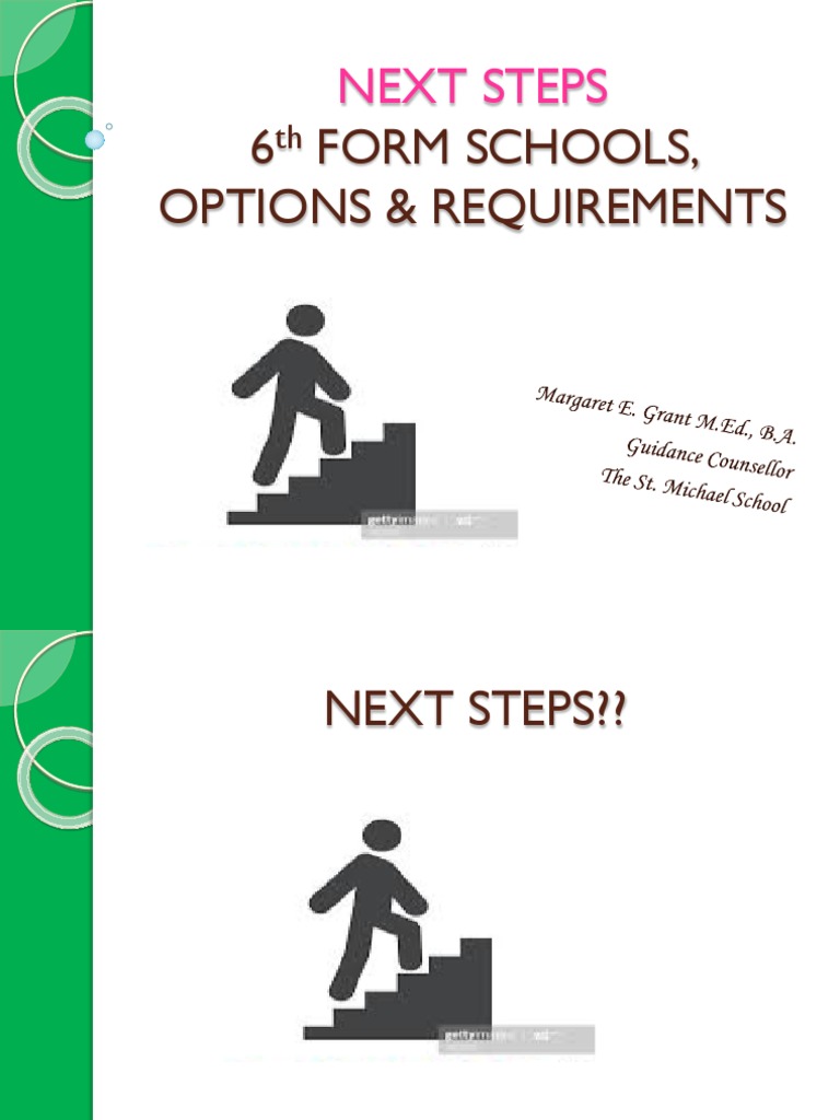 Sixth Form Offerings | PDF | Science | Engineering