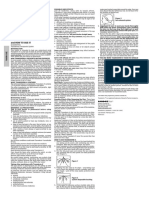 MIGDAS Template | PDF | Autism Spectrum | Stuttering