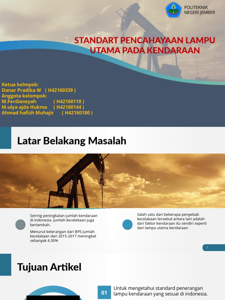 Template PPT Proposal Skripsi - Free - MP | PDF