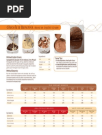 MS2 VALUE CHART - Sheet1 | PDF