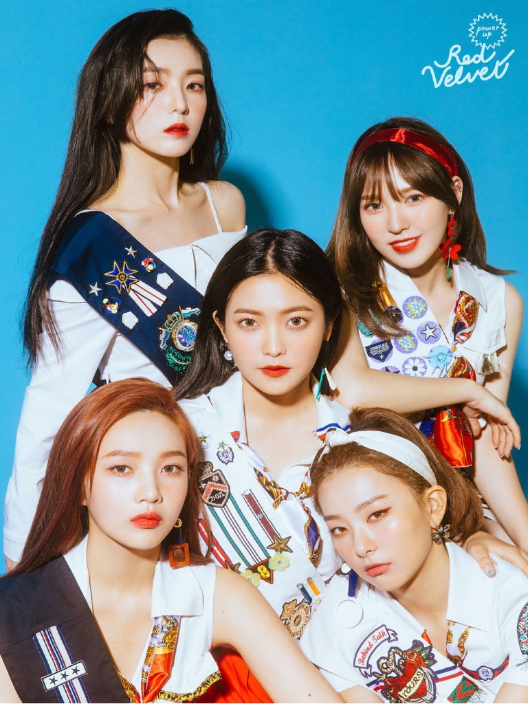 Historia y Biografia de Red Velvet | PDF | Músicos | Artistas