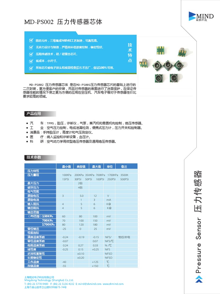 MD ps002 | PDF