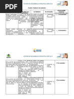Ruta de Atención y Actuación Ante El Icbf 2025 | PDF