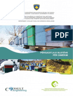 Biologji Riprodhimi Te Shtazët L.H | PDF