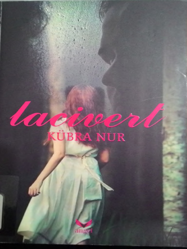 #Kübra Nur - Lacivert | PDF