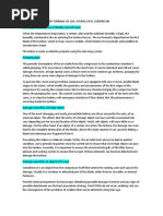 Dissertation Word Count Breakdown Guide | PDF | Thesis | Methodology