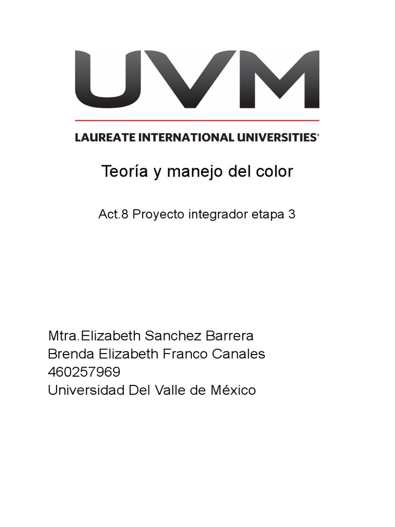 A8 Befc | PDF | Color | Verde