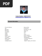 SF10 (Card) GS 2022-2023 | PDF | Learning | Cognition