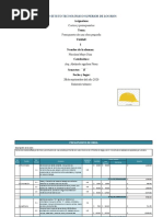 El Urbanismo Egipcio | PDF | Tebas | Egipto