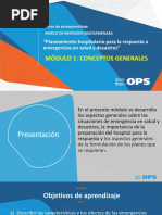 Evaluación - Módulo 1 | PDF | Interculturalidad